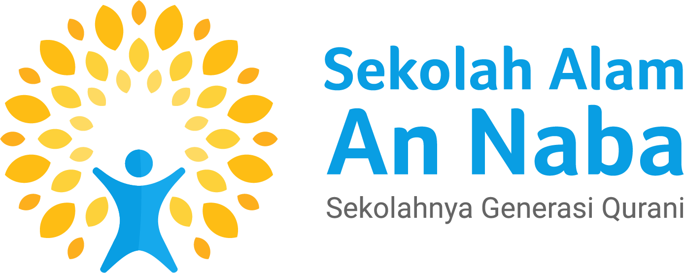 SD Alam An Naba | Sekolah Alam An Naba